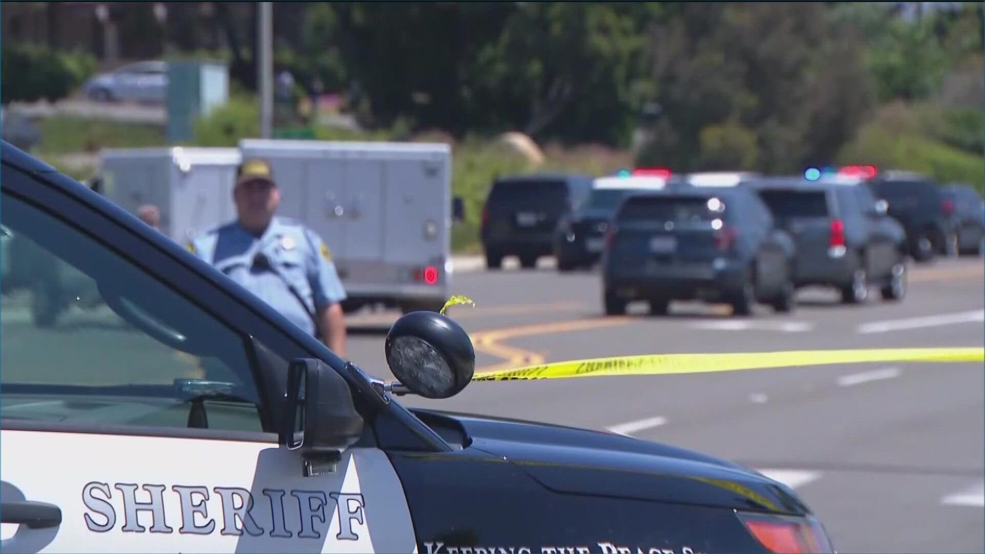 Poway to vote on Anonymous Alert tip line | cbs8.com