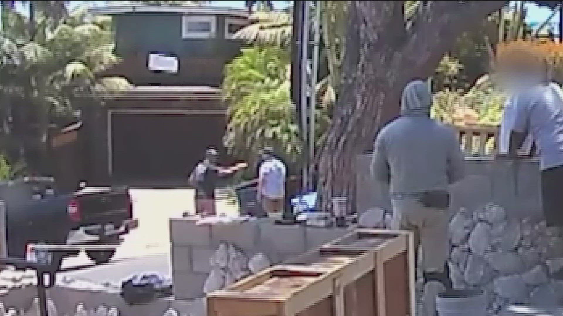 Surveillance video at center of assault case against Encinitas ...