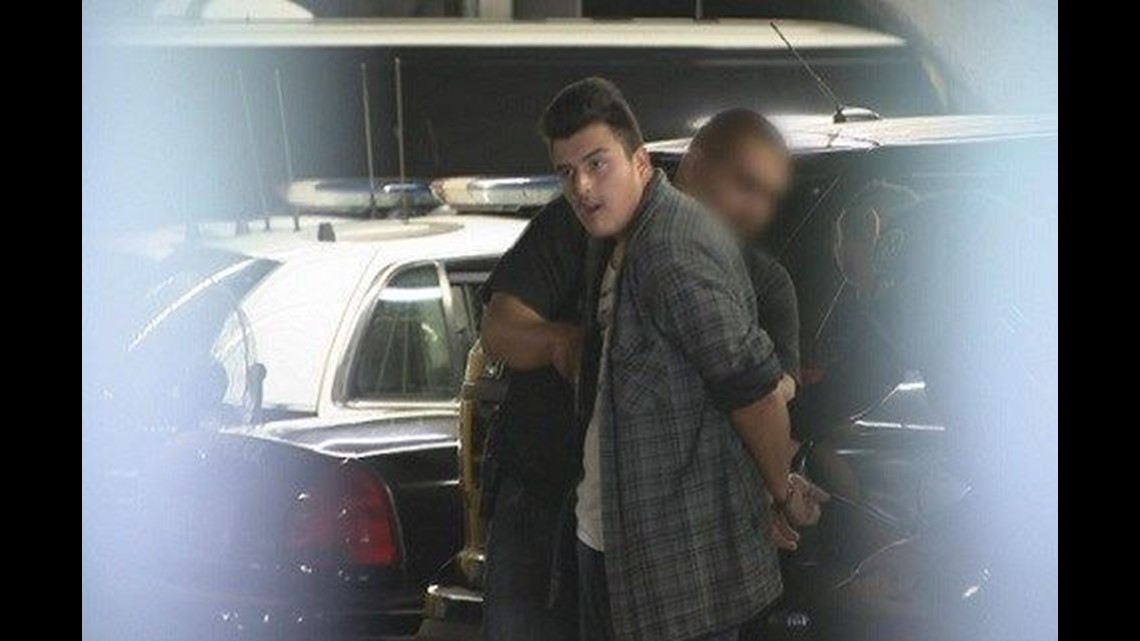 Man accused in fatal hit-and-run near Little Italy pleads not guilty | cbs8.com