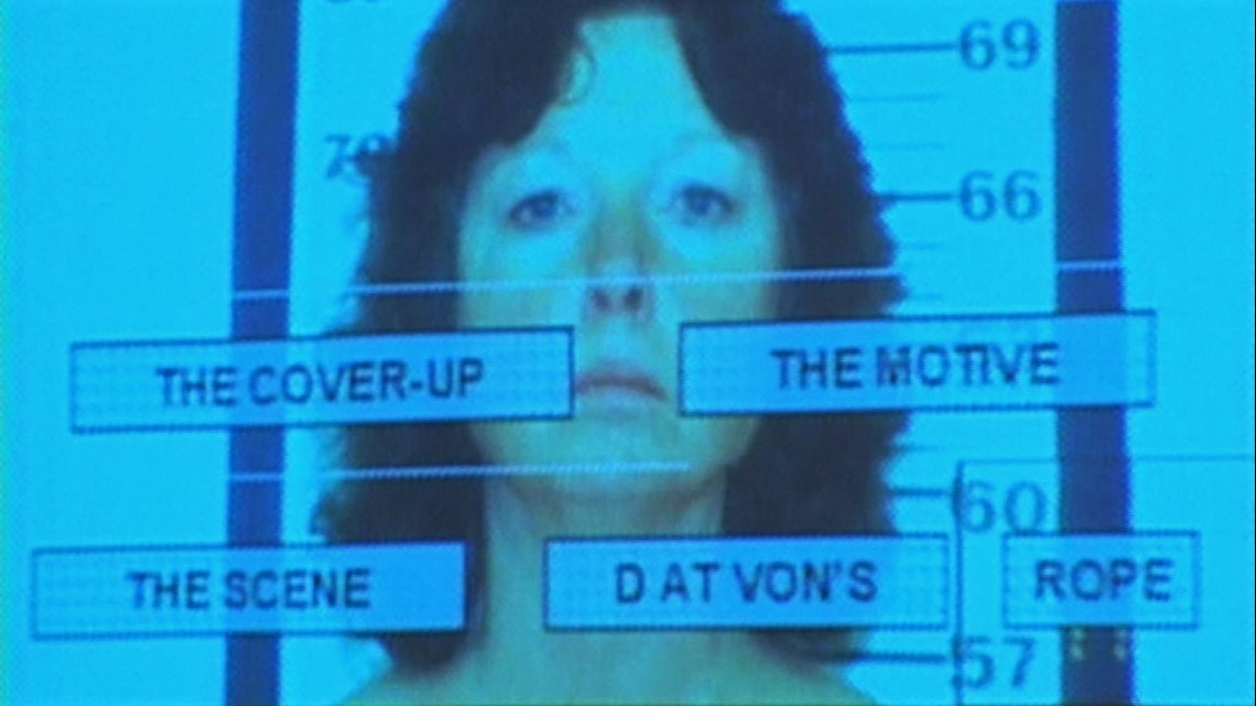 Jane Dorotik defense motion offers alternate murder theory | cbs8.com