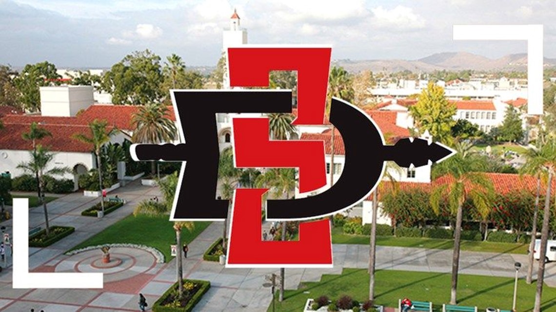SDSU in session, other area universities start in September | cbs8.com