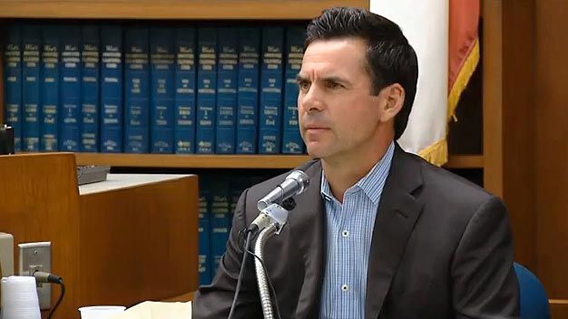 Kyle Kraska Shooting: CBS 8 sports director testifies about the day he ...