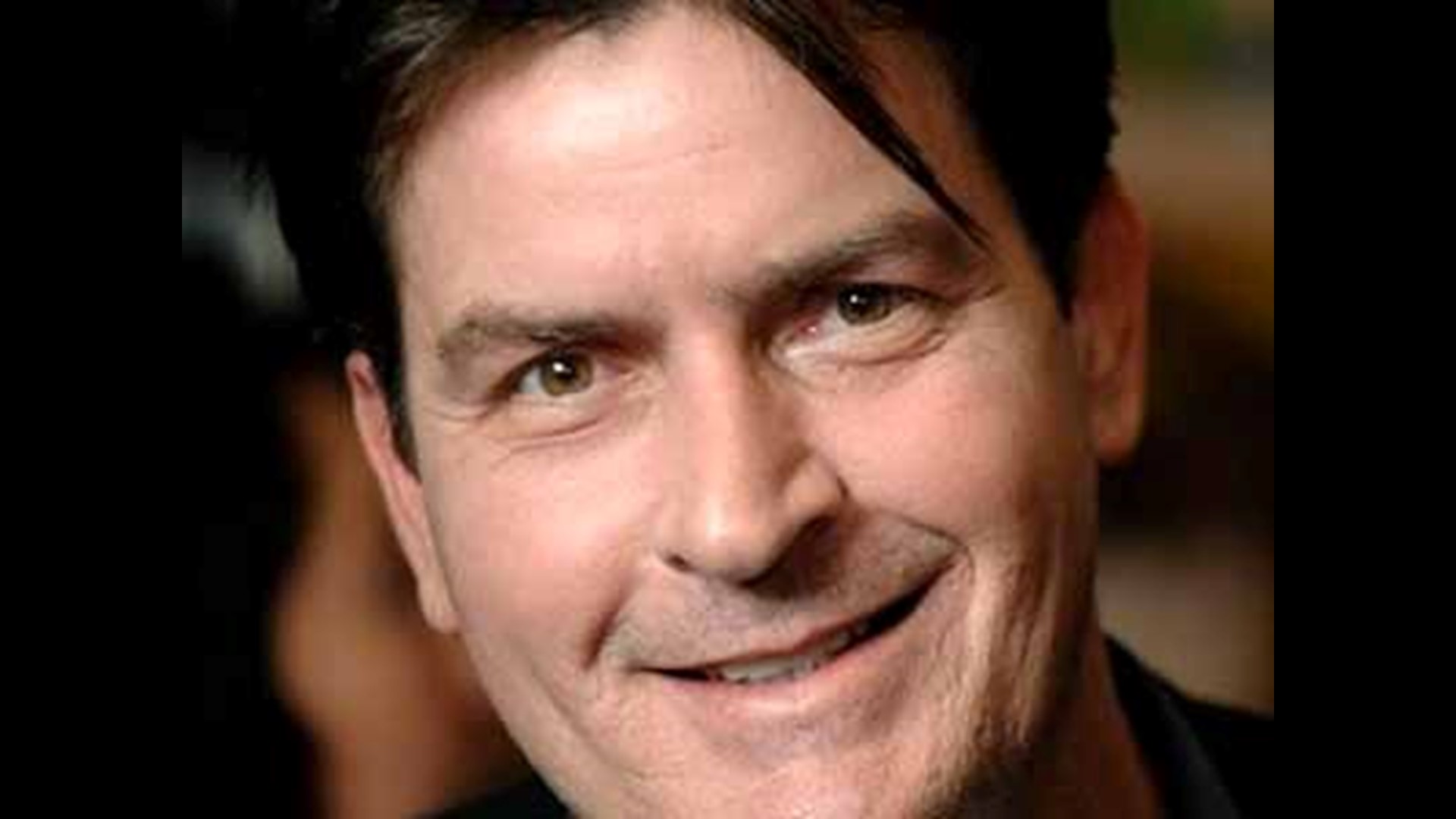 CBS stands by Charlie Sheen and his hit sitcom | cbs8.com