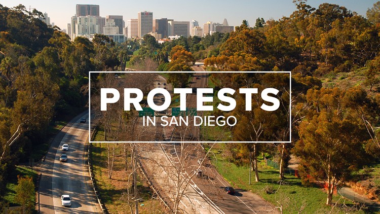 CBS News 8 - San Diego, CA News Station - KFMB Channel 8 | cbs8.com