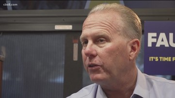 Kevin Faulconer Leads Lincoln Club as New CEO | cbs8.com