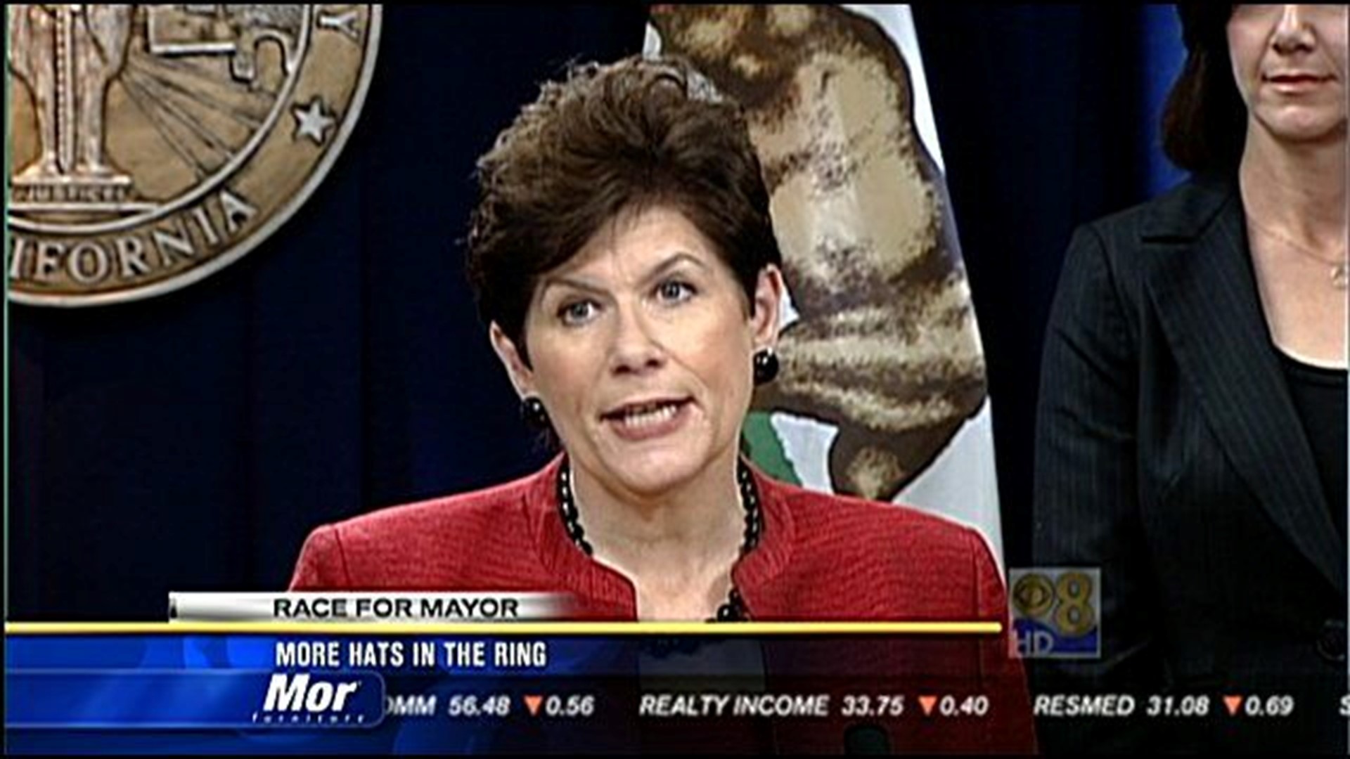 Dumanis: Opposition to medical marijuana is a 'misperception' | cbs8.com