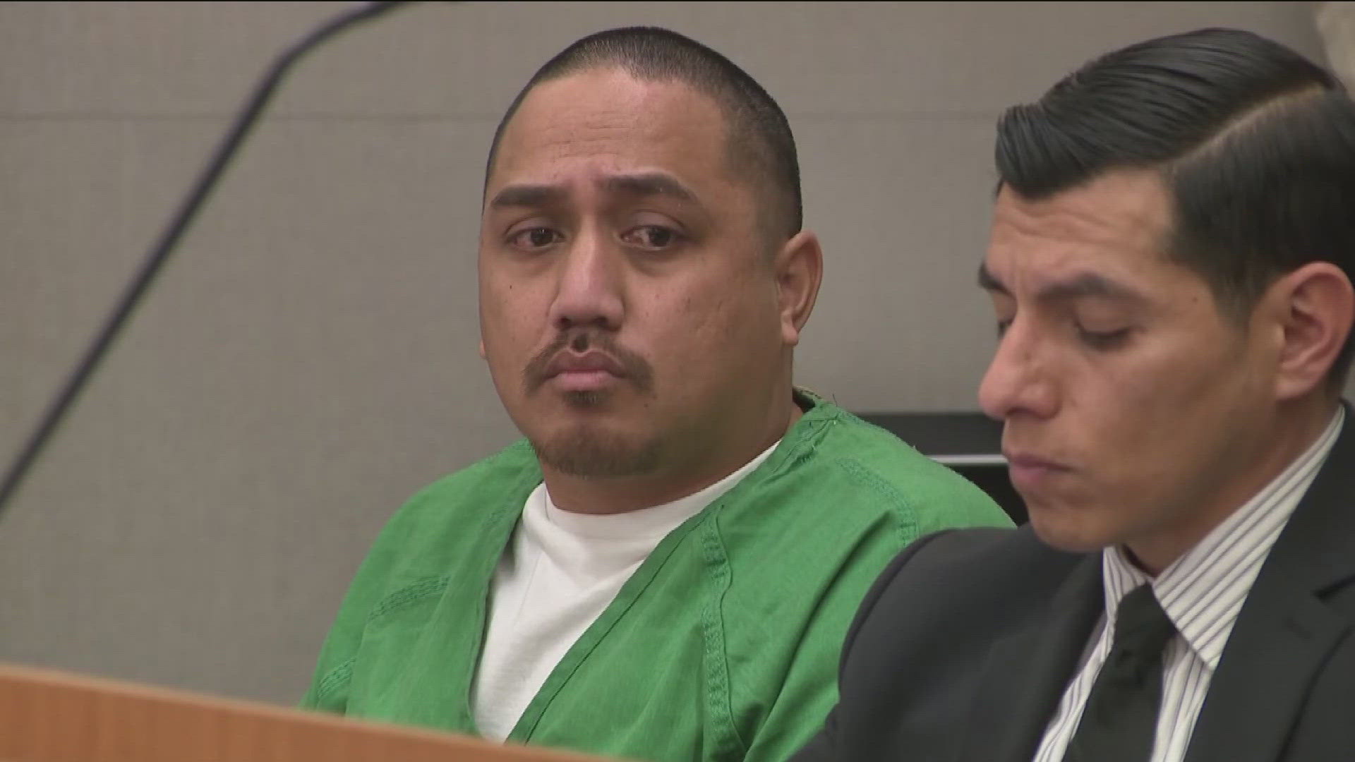 San Diego judge upholds adult conviction for 2006 Oceanside police killer | cbs8.com