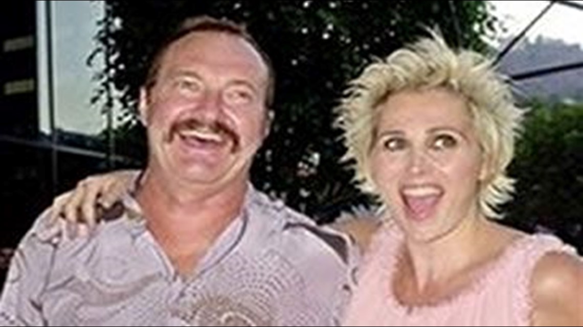 Randy Quaid freed on bail after arrest in Texas | cbs8.com