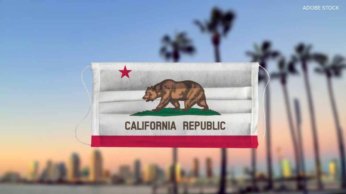 California Workplace Mask Rules at Carl Cosme blog