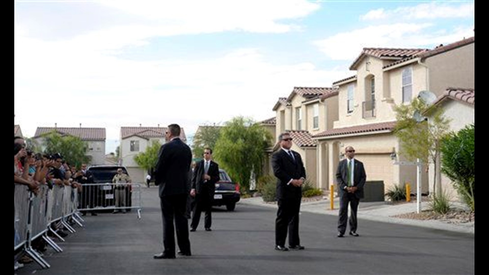Secret Service closes ranks in sordid scandal | cbs8.com