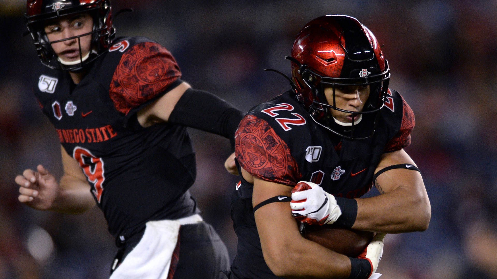 SDSU Aztecs football back on as Mountain West Conference announces ...