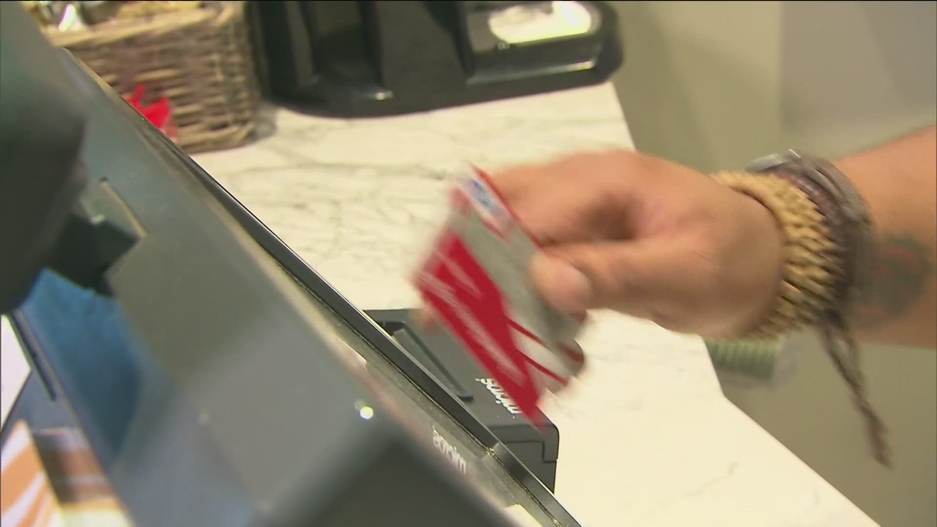 Here is the latest ACC sports news from The Associated Press | cbs8.com