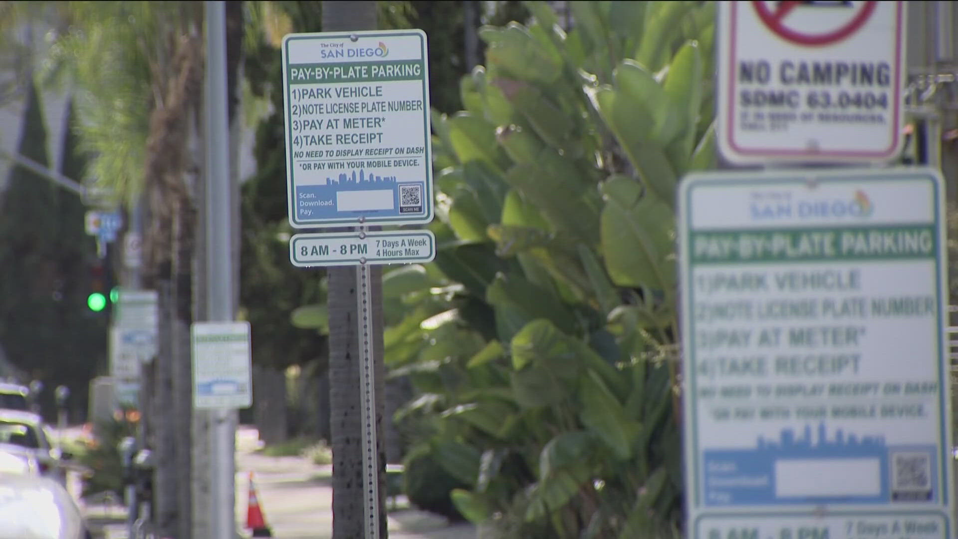 San Diego City Council to consider Sunday residential permits for some ...