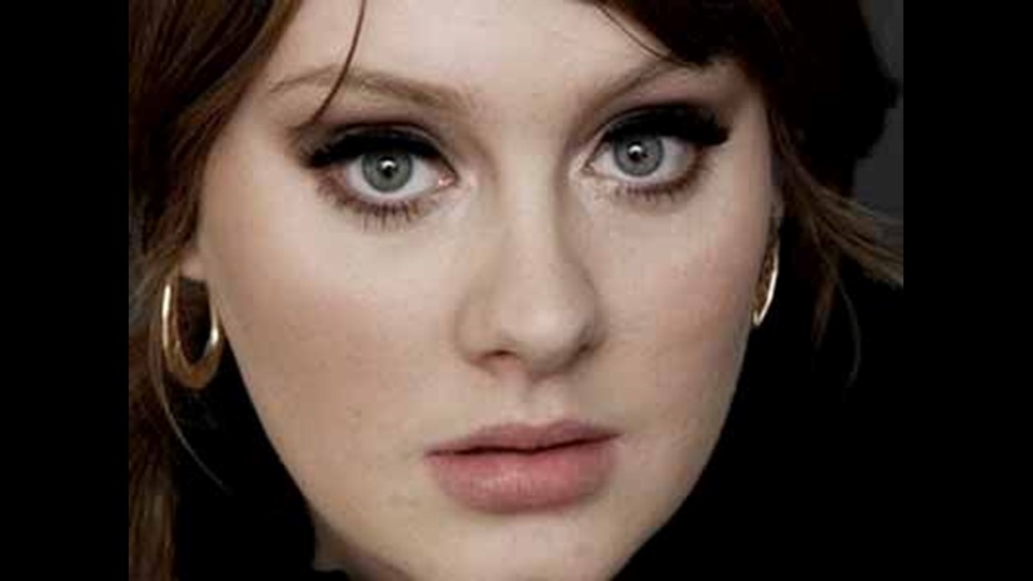 British singer Adele cancels tour due to illness | cbs8.com