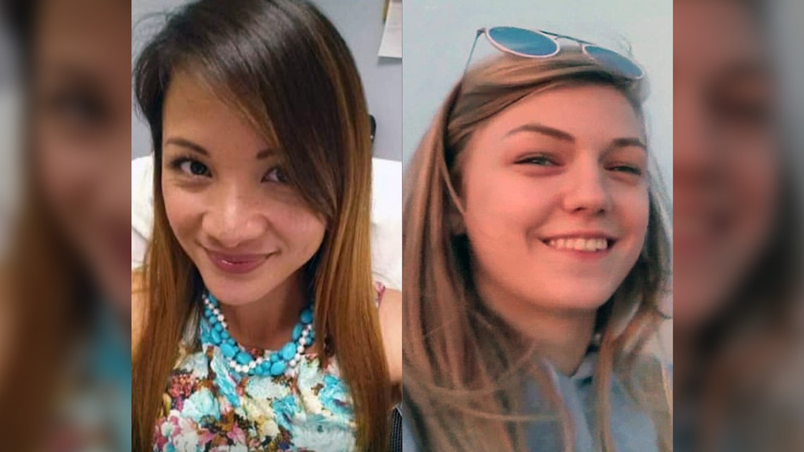 Family of missing mom Maya Millete reacts to Petito case developments ...