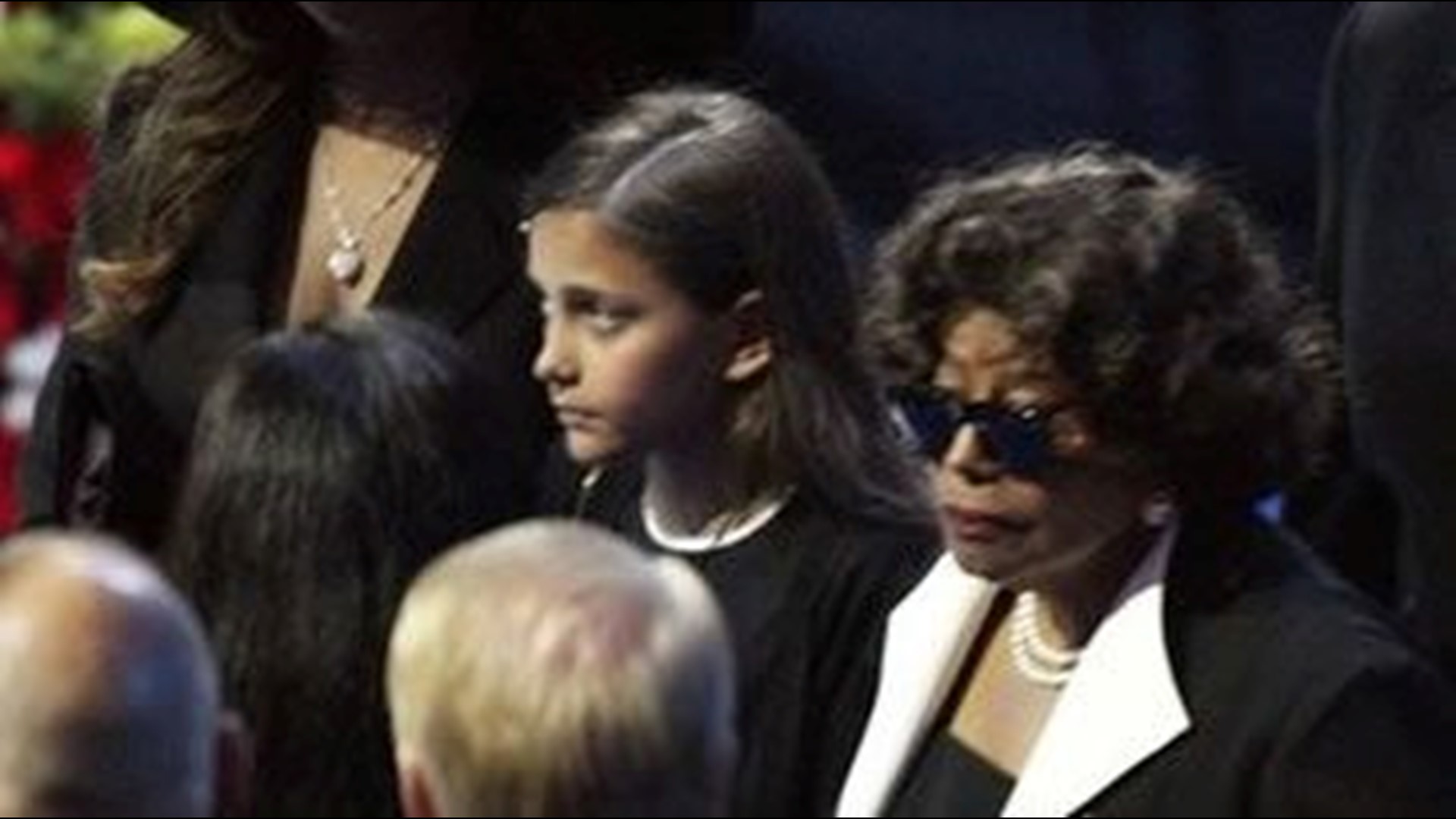 Custody Of Jackson Children Granted To Grandmother | cbs8.com