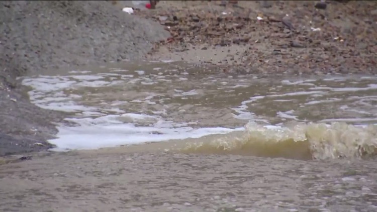 San Diego appoints Pollution Crisis Chief to tackle Tijuana River ...