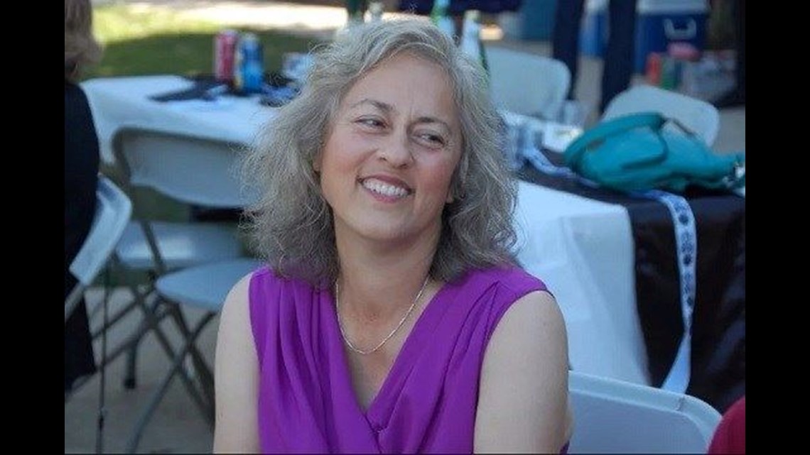 Trial in deadly stray bullet shooting that killed Escondido woman ...