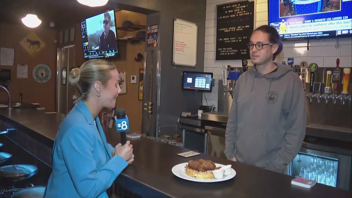 Cheap Eats Working Class Cbs8