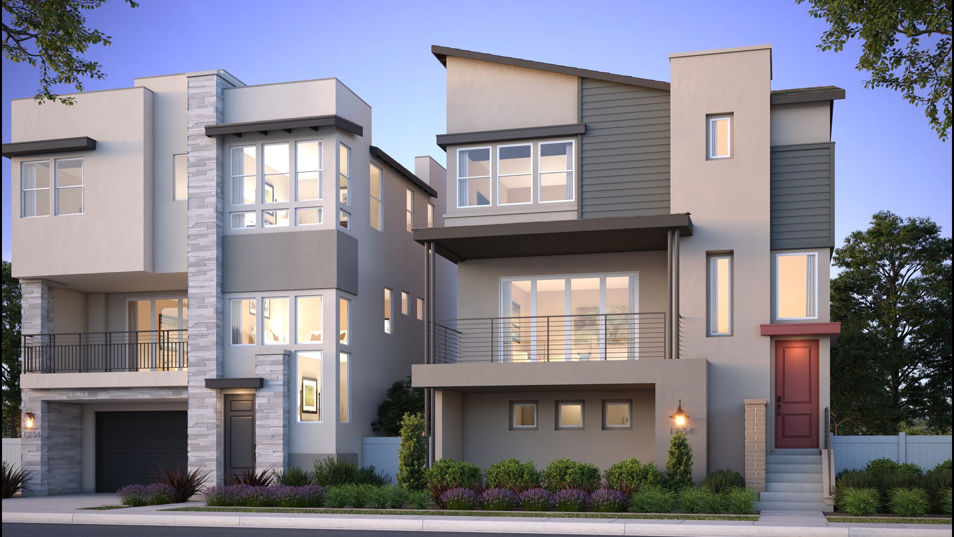 New 3Roots housing development in Mira Mesa has alot of demand | cbs8.com