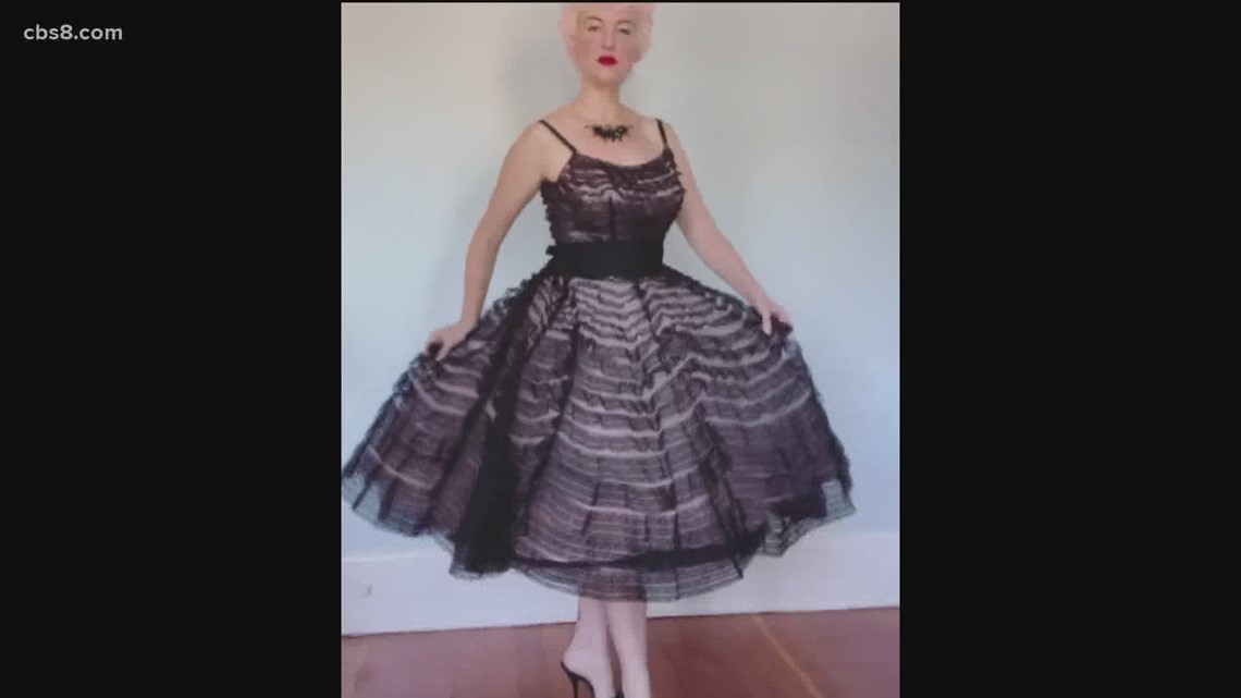 Shop Local: Butch Wax Vintage | cbs8.com