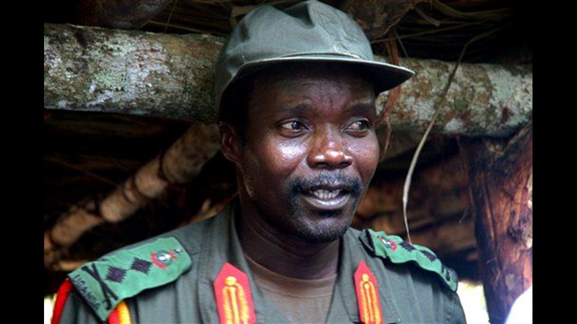 Anti-Kony video campaign draws criticism in Uganda | cbs8.com