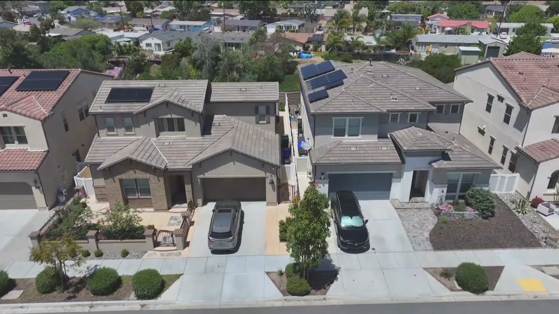 Encinitas ranks 7th for high home values in US | cbs8.com