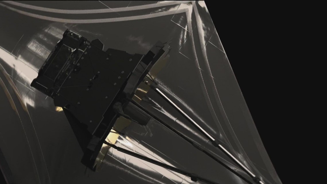 First full color images from NASA’s revolutionary James Webb Space ...