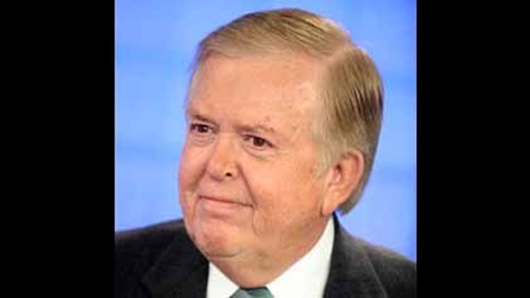 Report: Illegal labor worked at Lou Dobbs' homes | cbs8.com