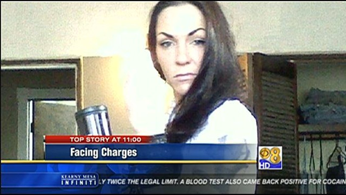 New details about accused DUI driver and fatal Alpine crash | cbs8.com