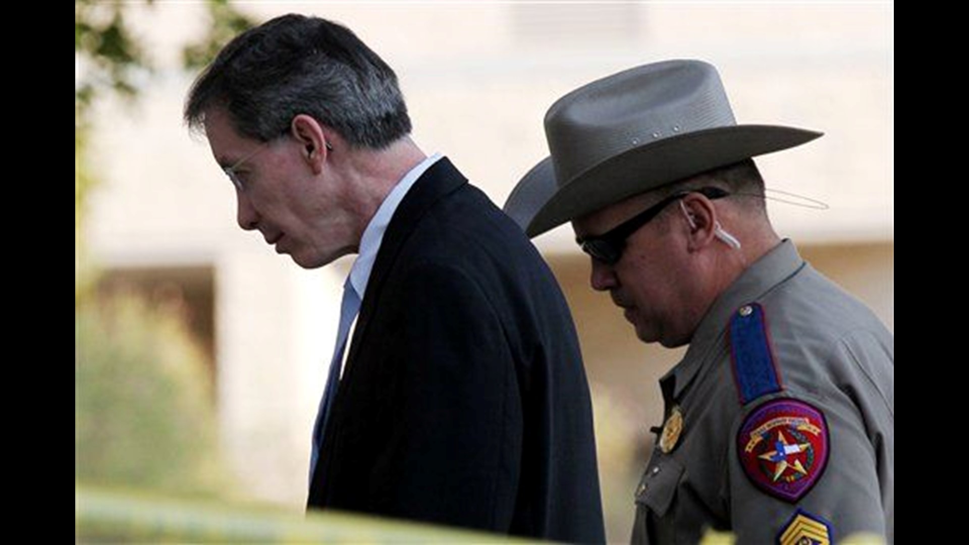 Polygamist leader gets life in prison for assaults | cbs8.com