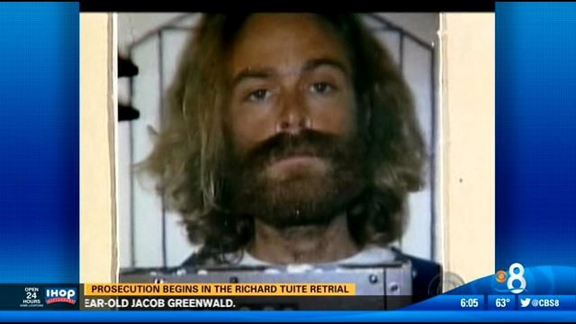 Stephanie Crowe's parents testify in Tuite retrial | cbs8.com