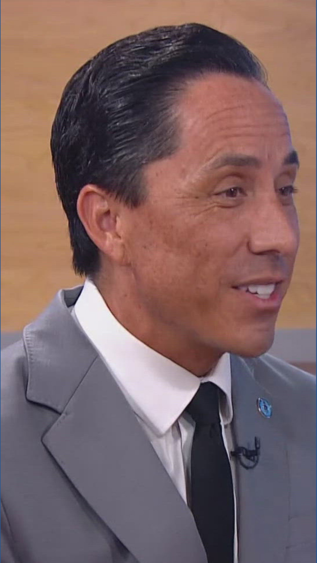San Diego Mayor Todd Gloria addresses paid parking in Balboa Park and ...