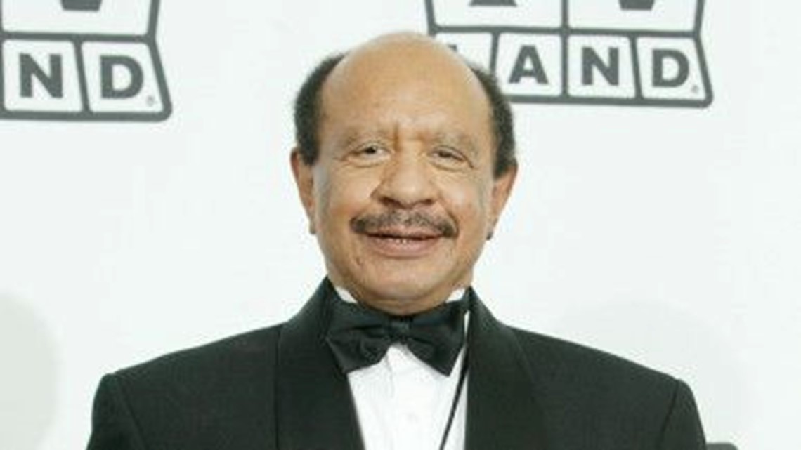 "The Jeffersons" star Sherman Hemsley dead at 74 | cbs8.com