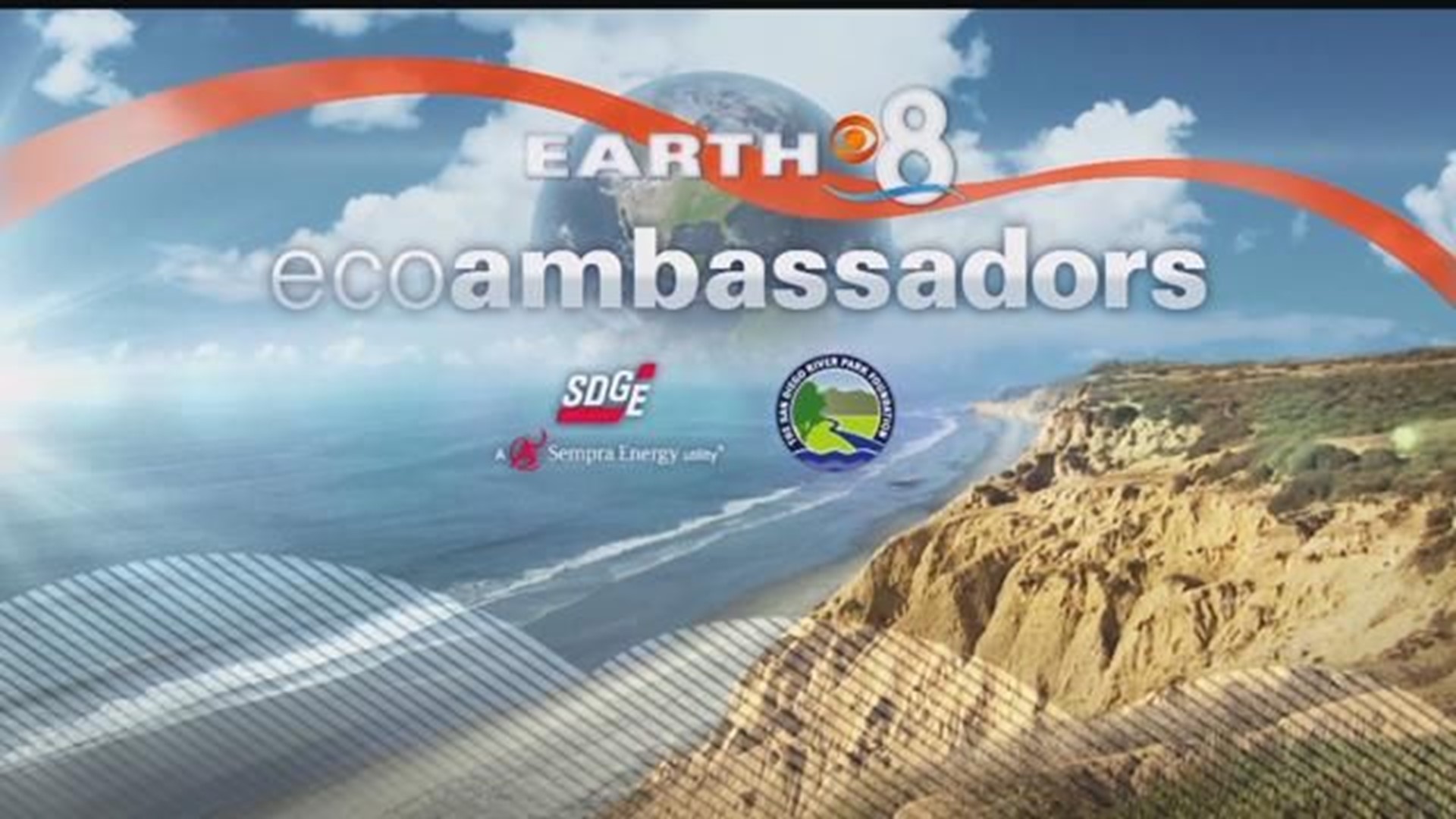 Earth 8 Ambassadors: August 23, 2016 | cbs8.com