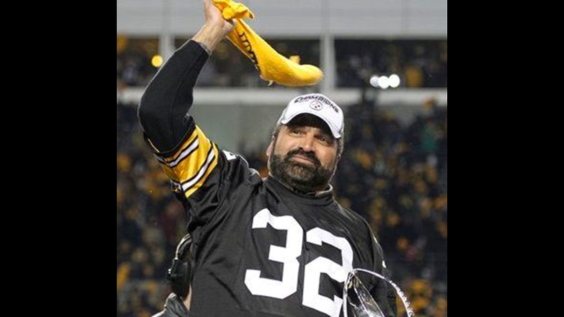 NFL retirees file complaint against players, NFL | cbs8.com