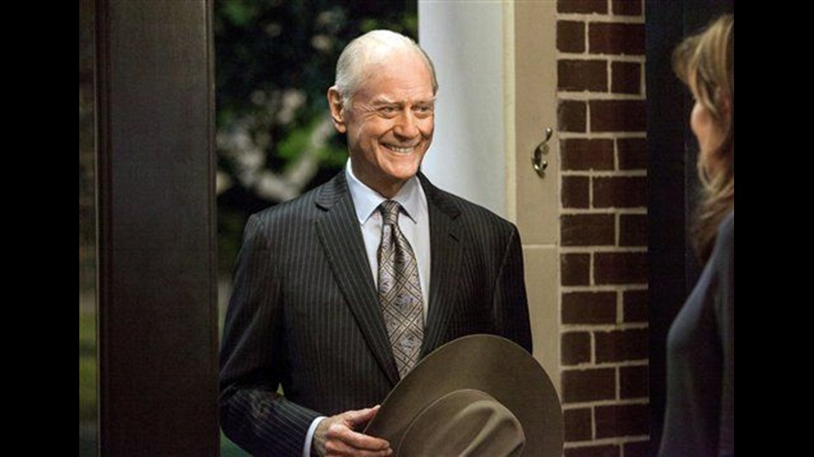 'Dallas' returns with J.R. Ewing's final schemes | cbs8.com