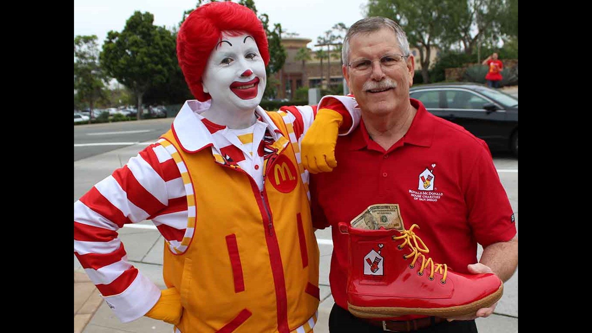 Red Shoe Day 2018 | cbs8.com