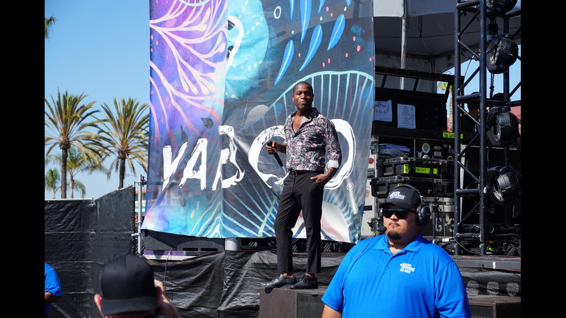KAABOO moving to Petco Park in 2020 | cbs8.com