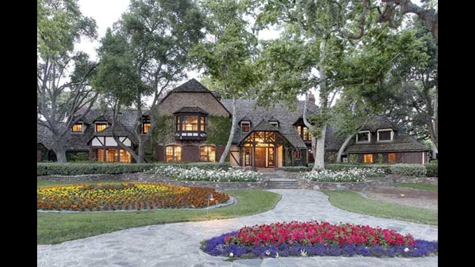 Michael Jackson's Neverland Ranch back on market for $67M | cbs8.com