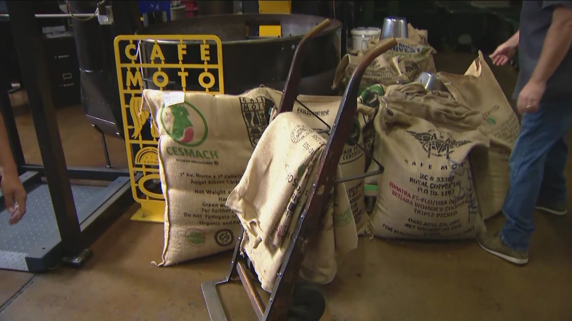 Cafe Moto - The Barrio Logan coffee roaster serving some of San Diego's ...