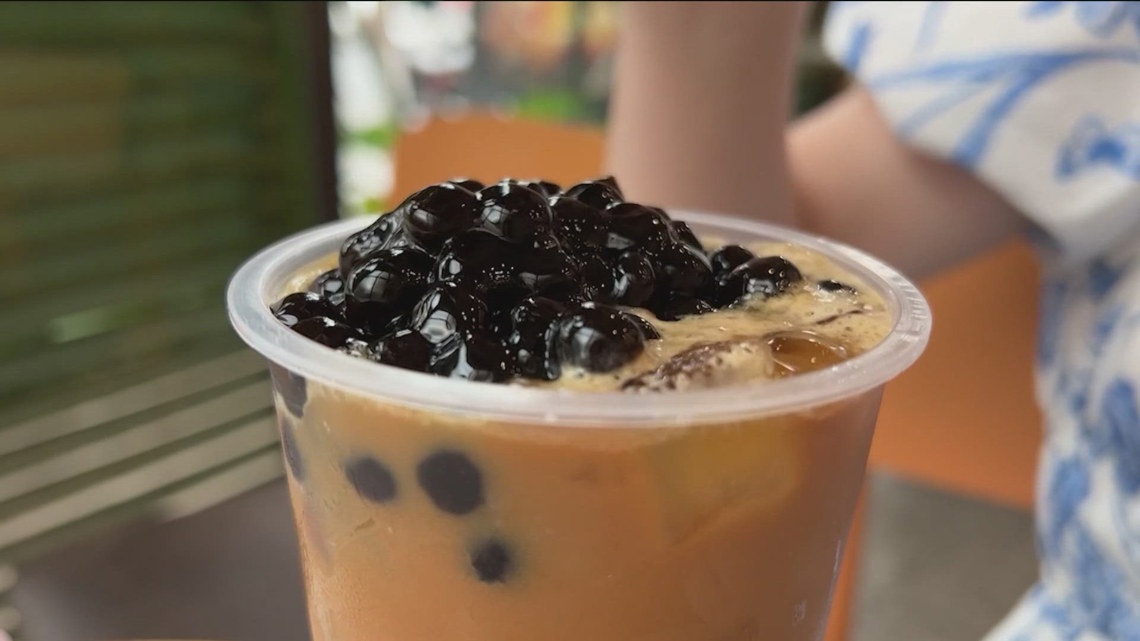 Consumer Reports: Lead detected in multiple boba tea products | cbs8.com