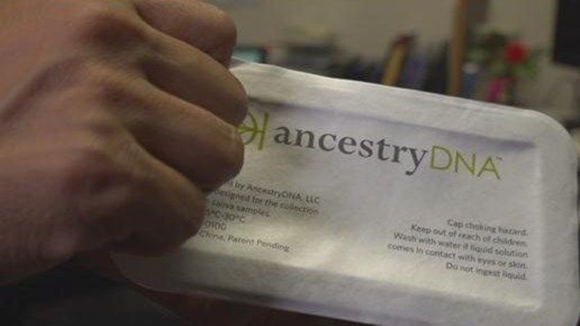 Dna Testing Unlocking Secrets Of The Past