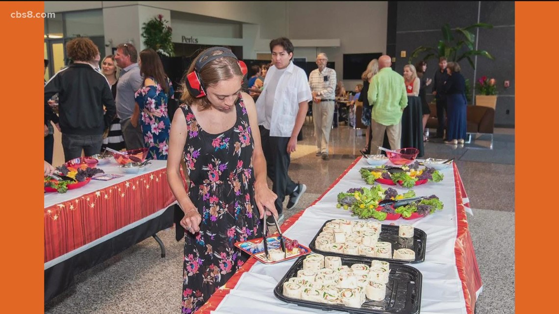 4th Annual "Lights! Camera! Autism! Back in the Spotlight!" | cbs8.com