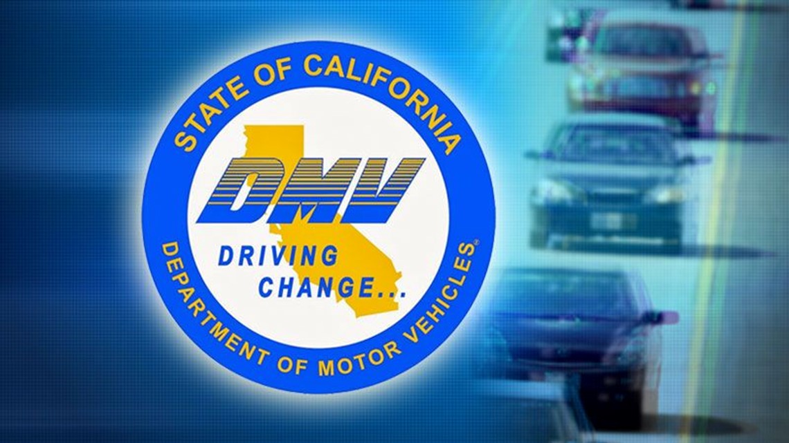 40 California DMV’s to start offering Saturday hours | cbs8.com