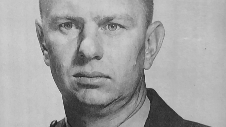 Jeff Zevely sits down with a war hero that fought for the U.S. in three ...