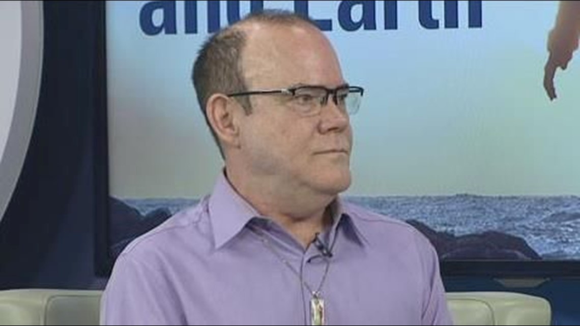 'Life Between Heaven & Earth' with George Anderson | cbs8.com