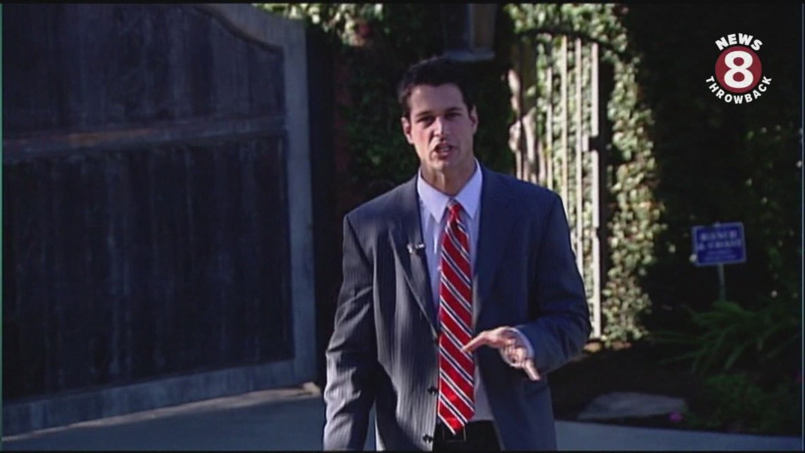 Jenny Craig's Rancho Santa Fe mansion for sale 2011 | cbs8.com