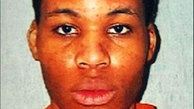 In interview DC sniper says he was sexually abused | cbs8.com