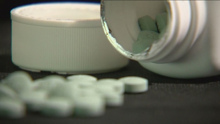 California National Guard seizes record 1.2M fentanyl pills in October ...
